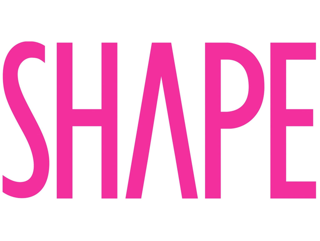 shape-logo | Michelle Dudash, RD